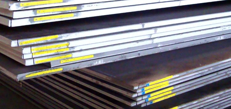 ASME SA516 Grade 70|ASME SA516GR.70 steel plate - Steel Material Supplier