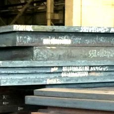 ASME SA537CL.2, ASME SA537 Class 2 steel plate supplier - Steel ...