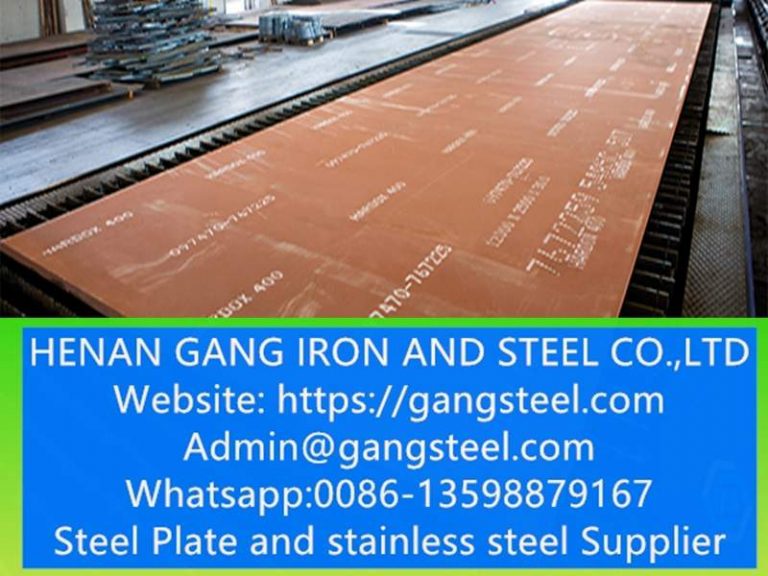 2cr13 material - Steel Material Supplier